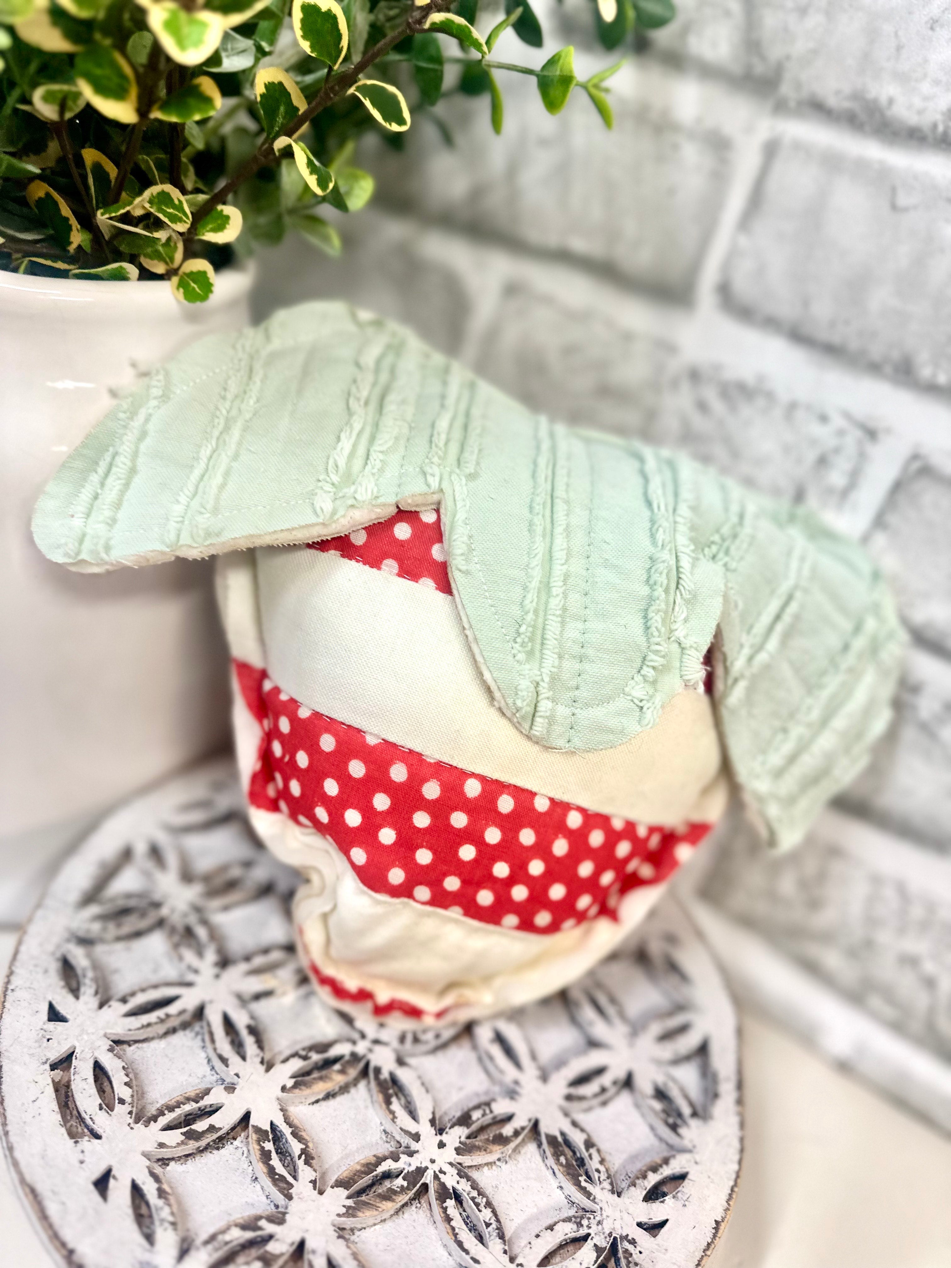 SHOP THE COTTAGE-FABRIC STRAWBERRY – Farm Girl Cottage Co
